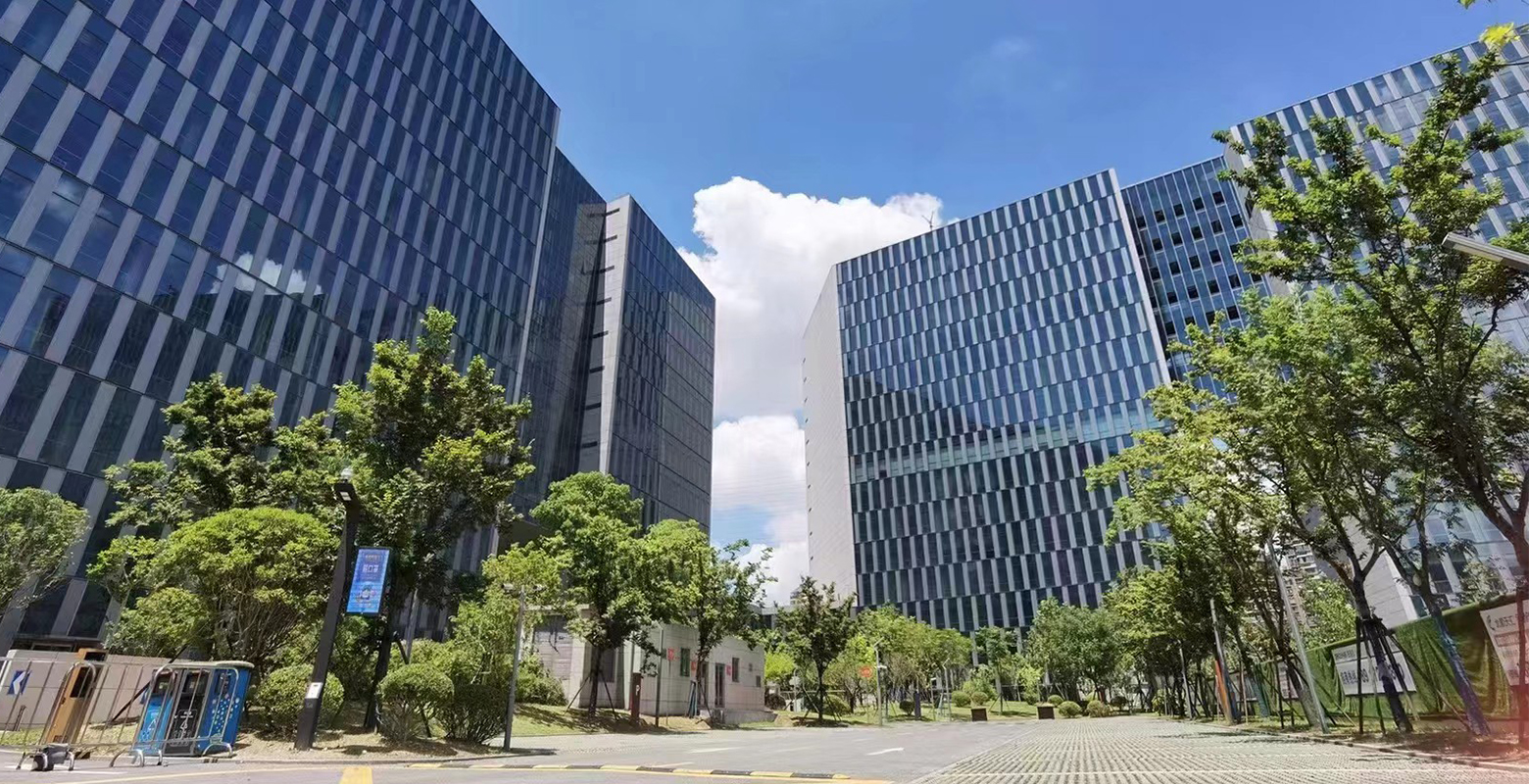 Daishang Pharmchem Group