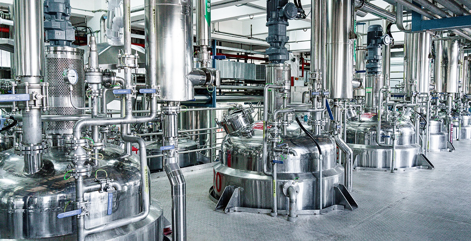 Daishang Pharmchem Group